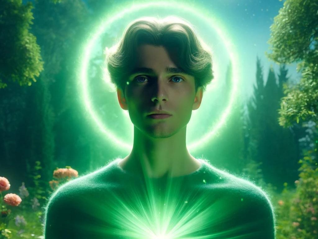 What Does Your Aura Reveal About You? | Psychic Sofa