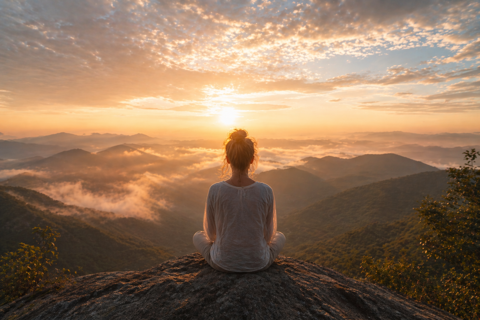 What Does It Mean to Trust the Universe?