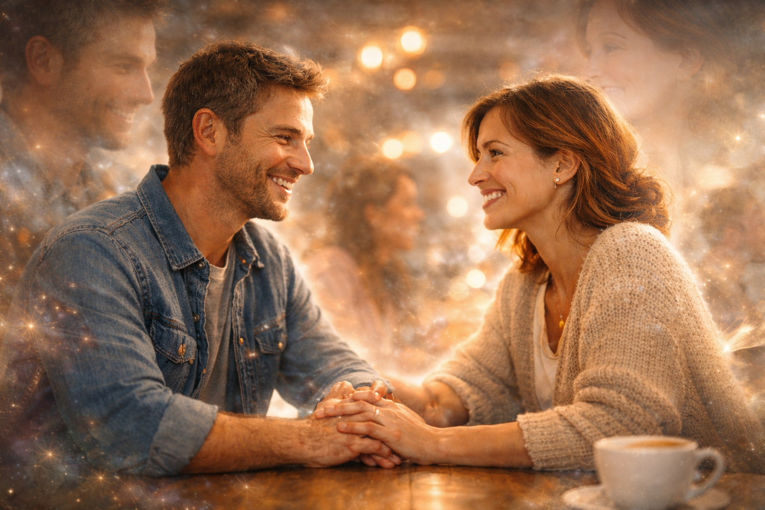 Why Certain People Feel Familiar the Moment You Meet Them