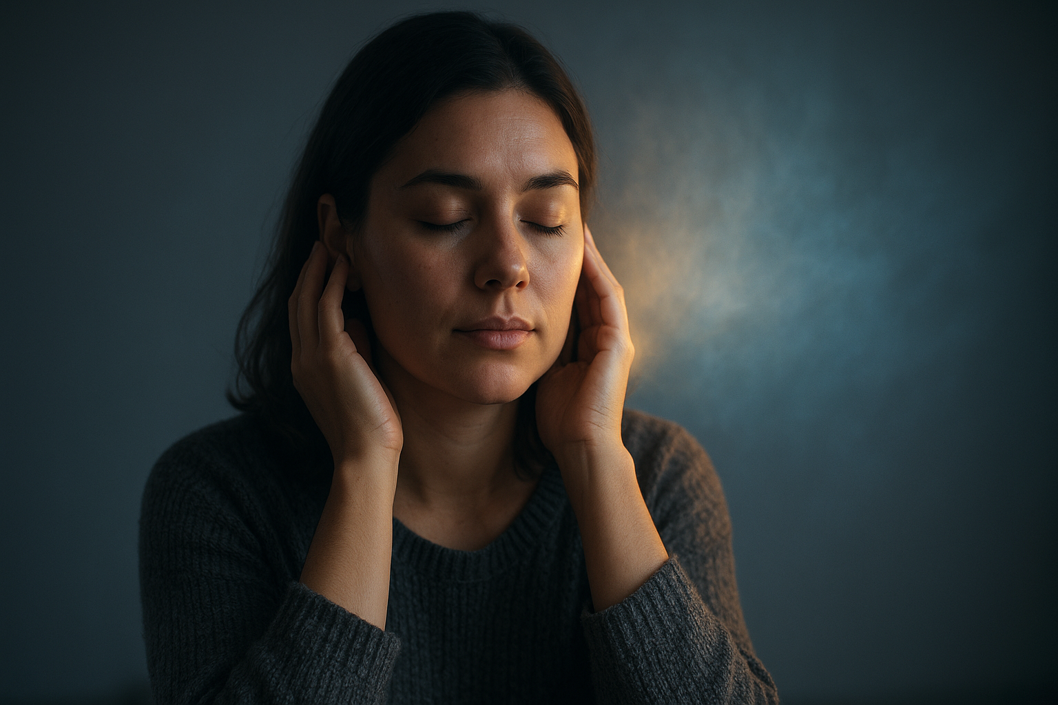 Can Clairaudient Psychics Hear Spirit Guides?