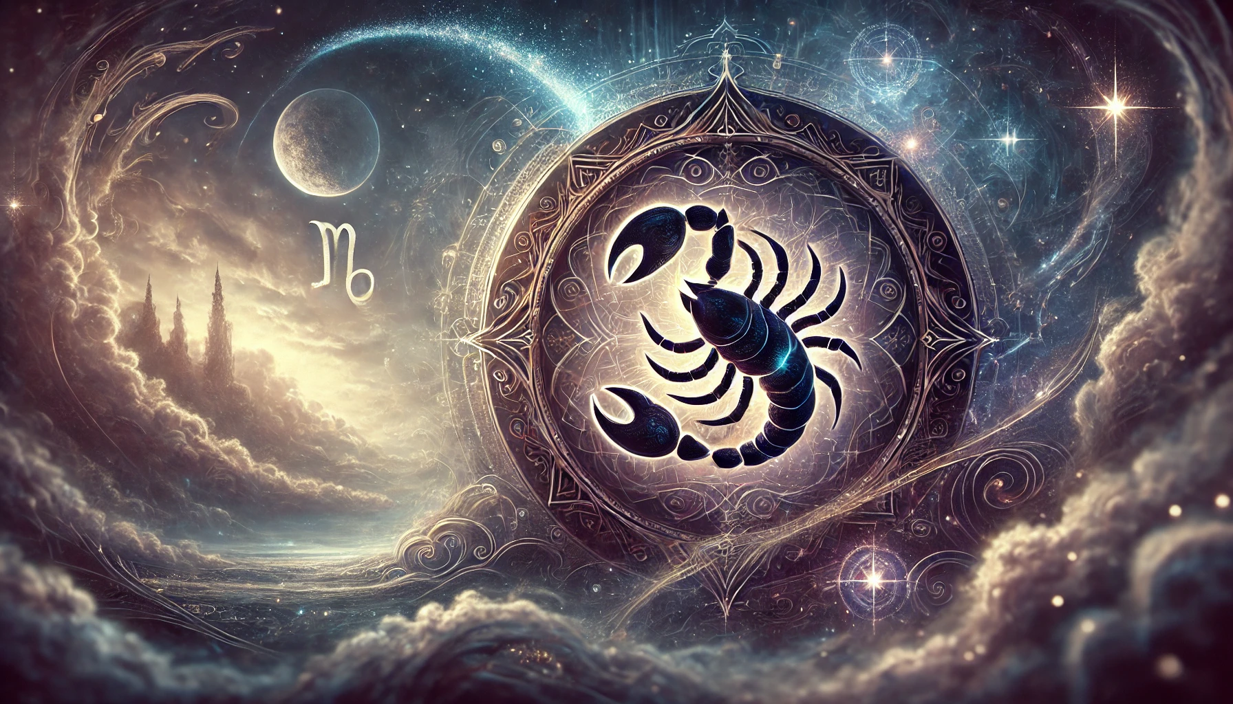 Scorpio and Aquarius Compatibility: Life, Love and More | Psychic Sofa