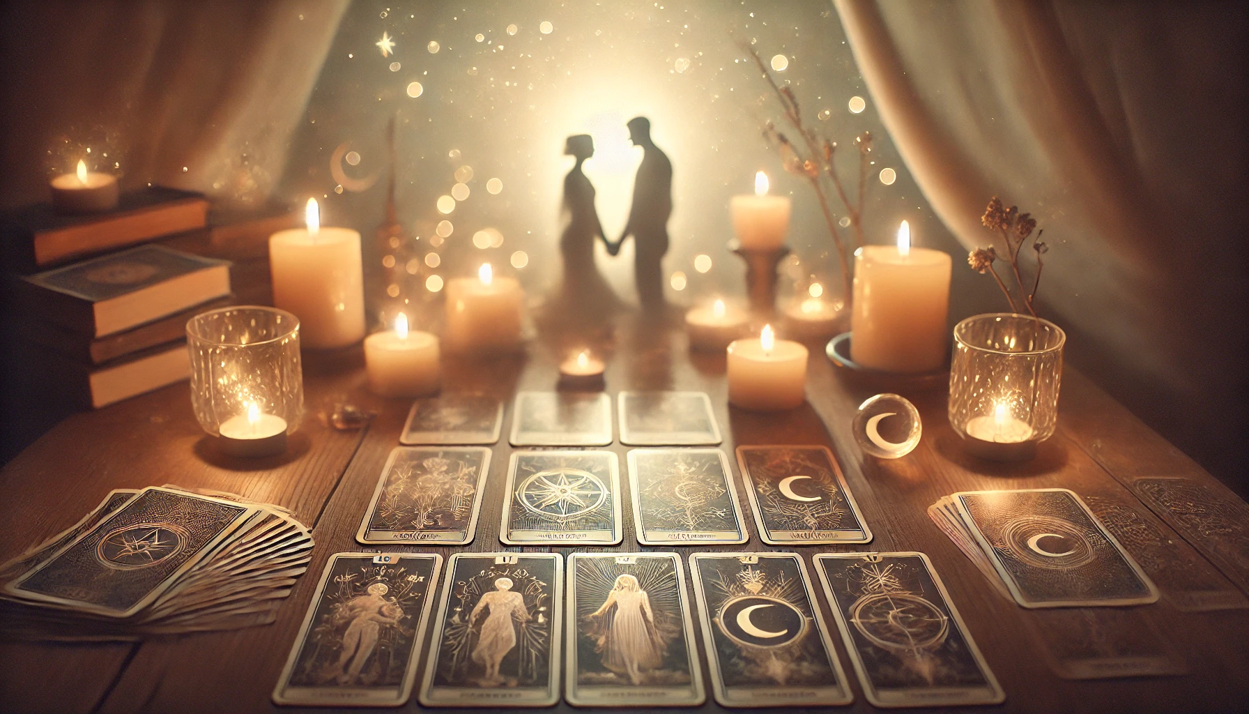 7 Benefits of Having a Tarot Card Reading | Psychic Sofa