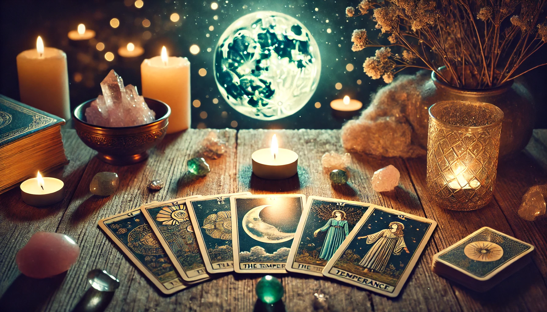 7 Benefits of Having a Tarot Card Reading | Psychic Sofa