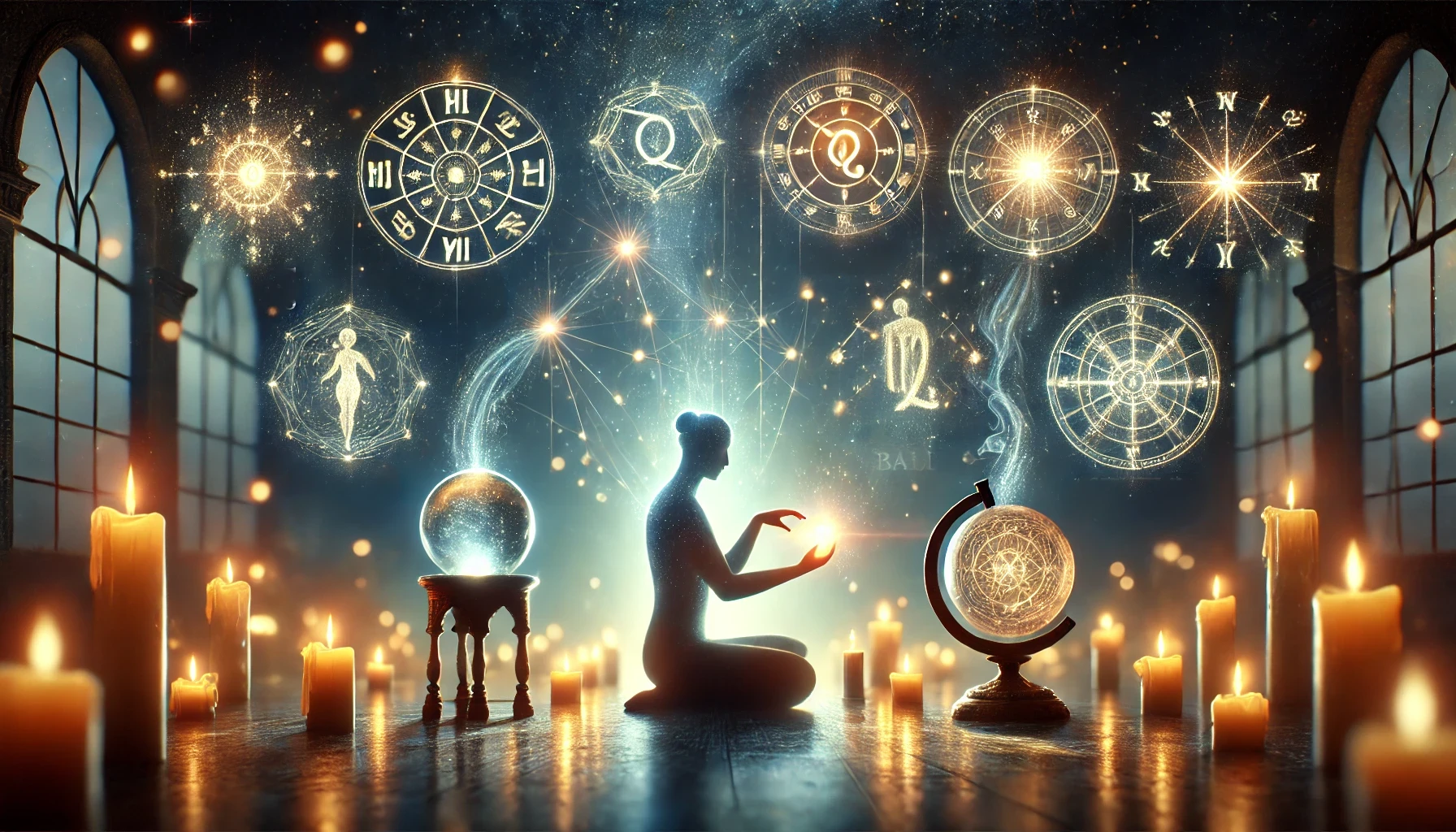 Fortune Teller or Psychic: Which Reading is Best for You? | Psychic Sofa