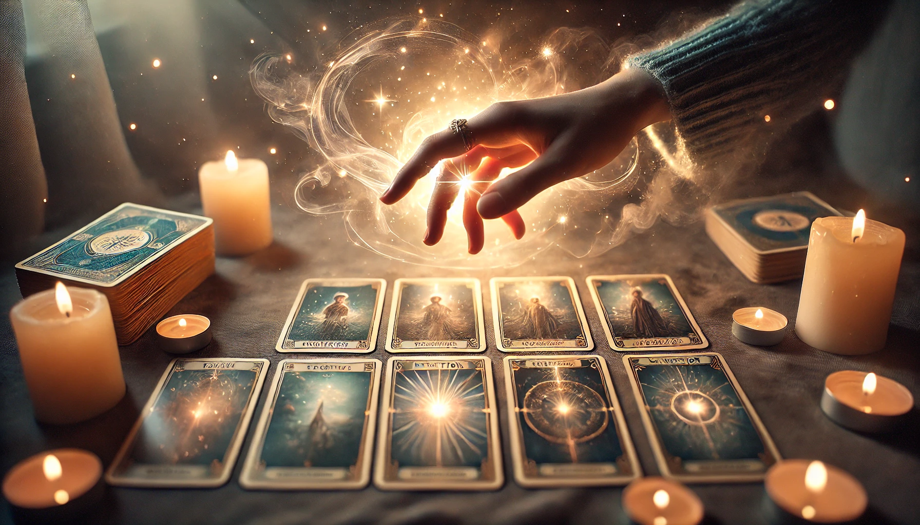 How to Test Your Intuition | Psychic Sofa