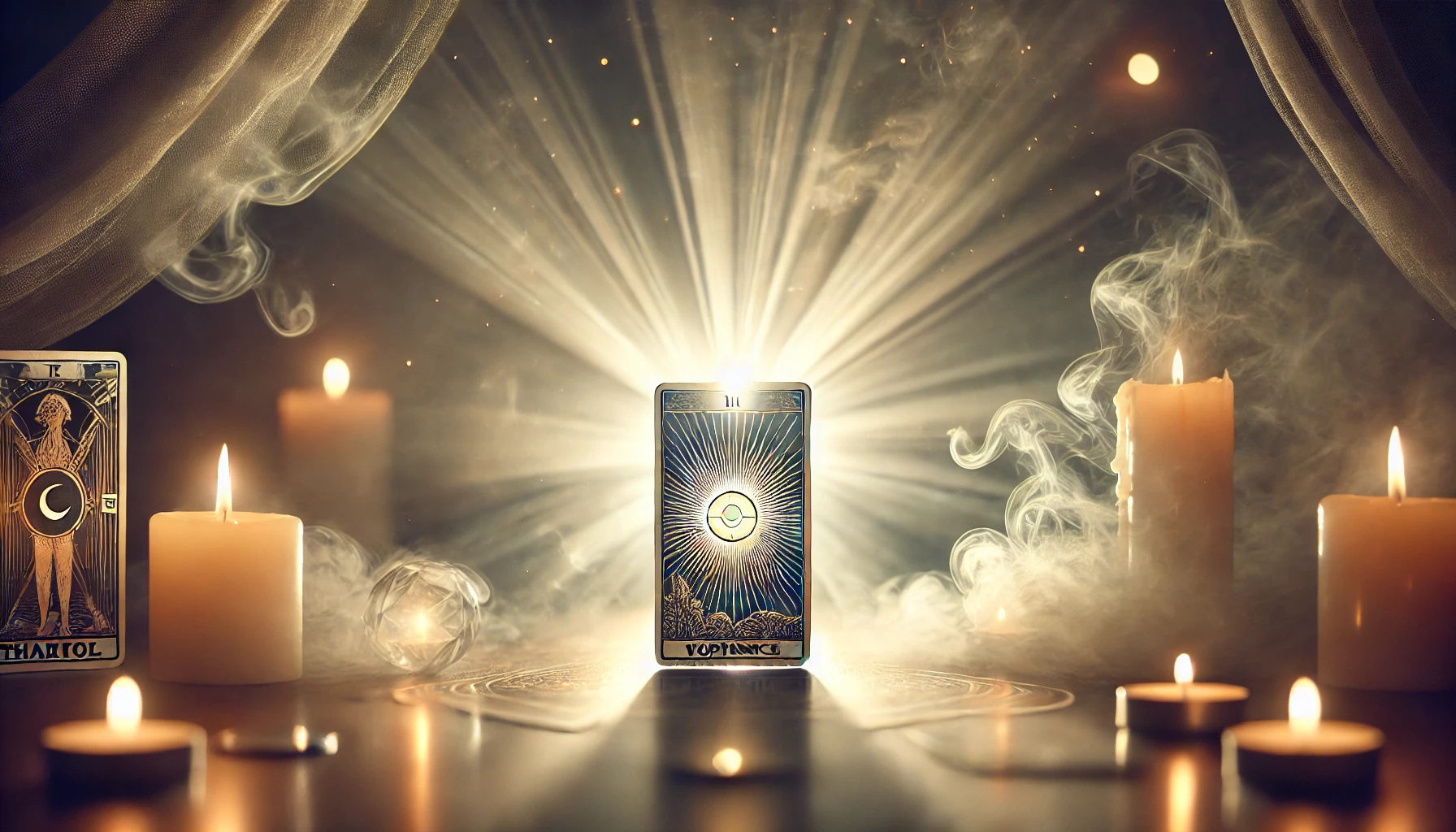 Top 6 Benefits of a Tarot Card Reading | Psychic Sofa