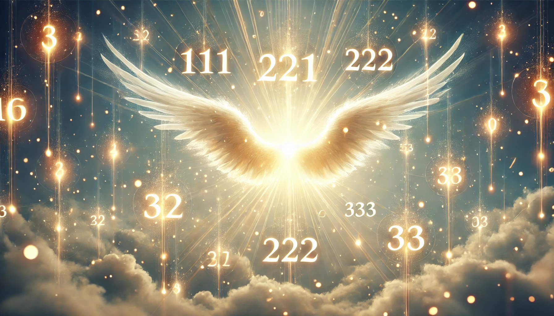 The Complete Guide to the Most Common Angel Numbers
