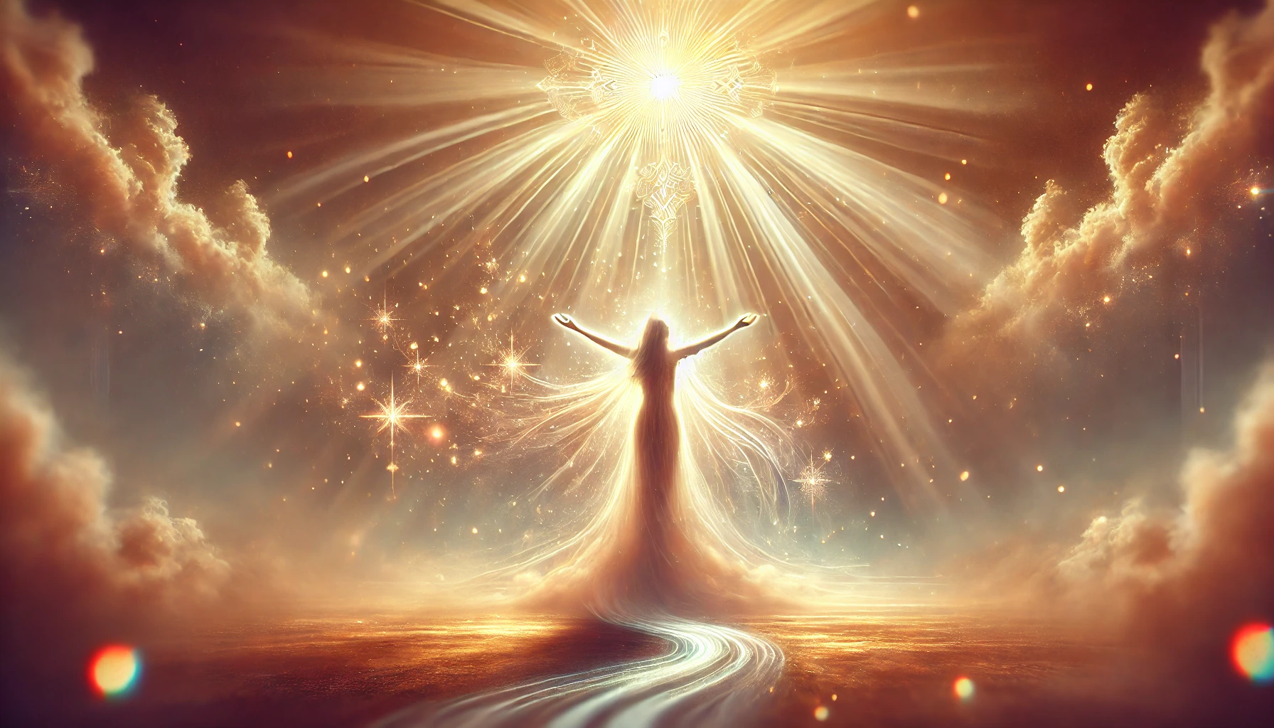 8 Stages of a Spiritual Awakening | Psychic Sofa