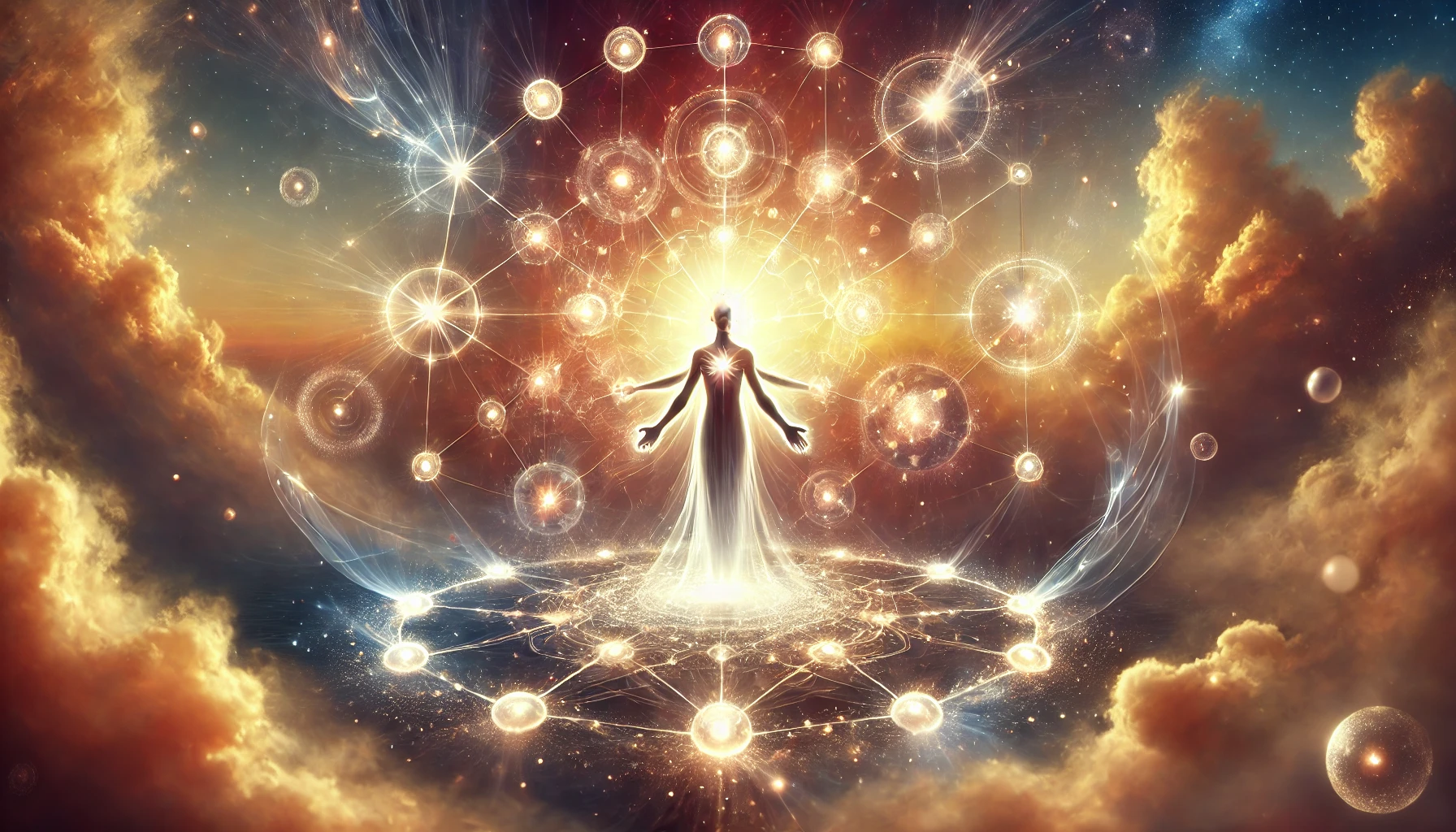 8 Stages of a Spiritual Awakening | Psychic Sofa