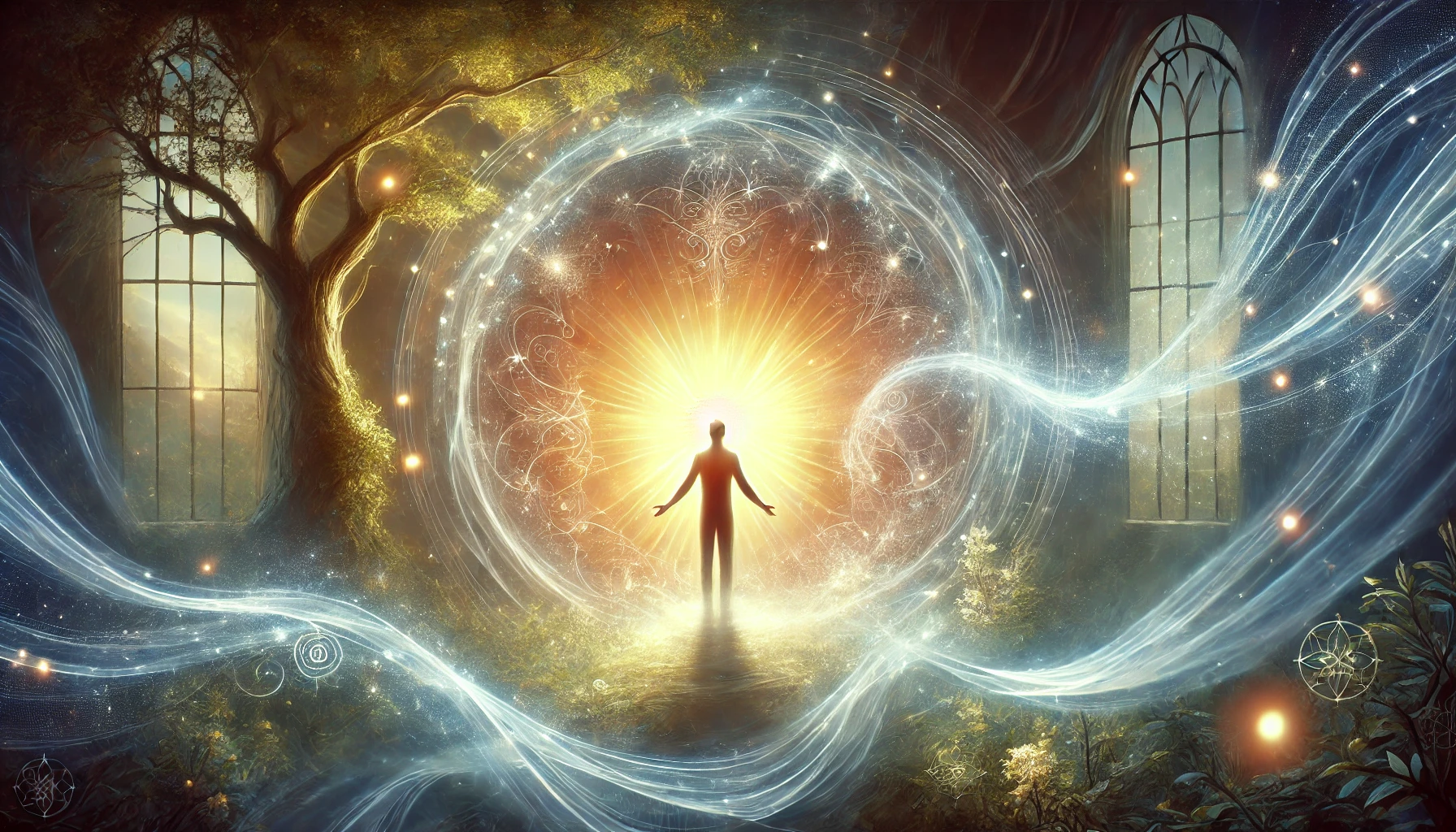 How to Develop Psychic Abilities | Psychic Sofa