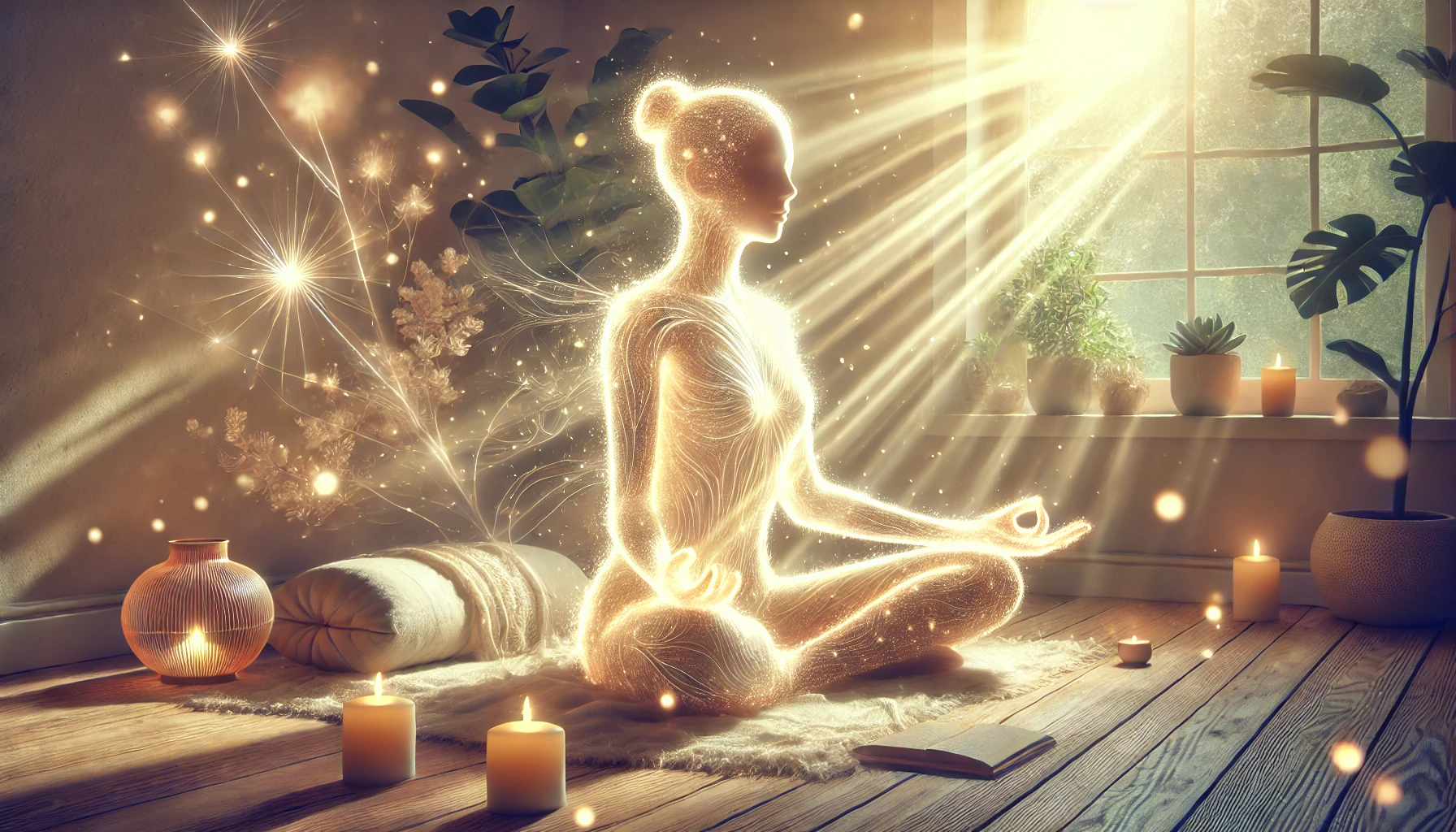 How to Successfully Feed Your Soul | Psychic Sofa