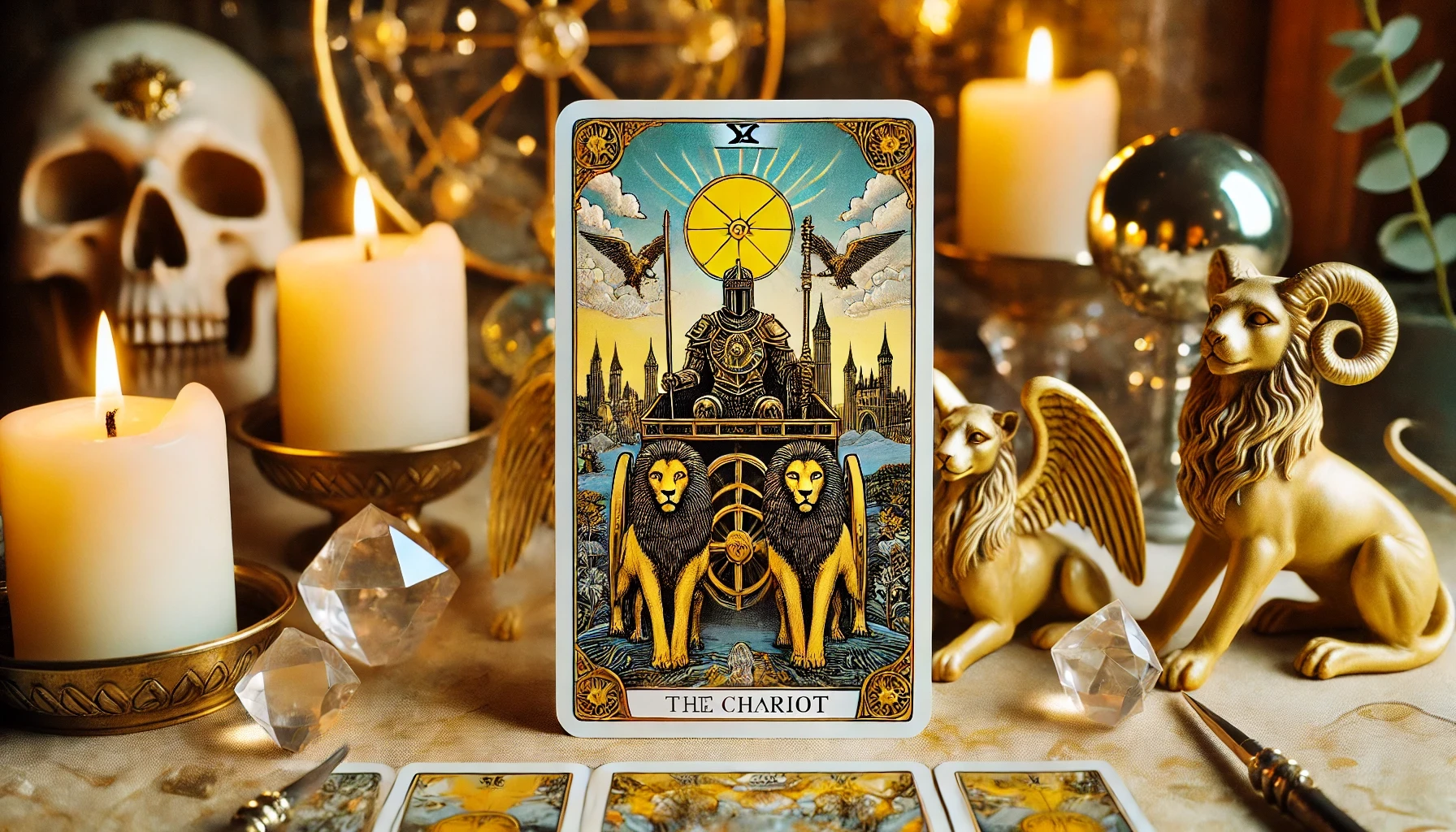 The Complete Guide to Tarot Card Meanings | Psychic Sofa