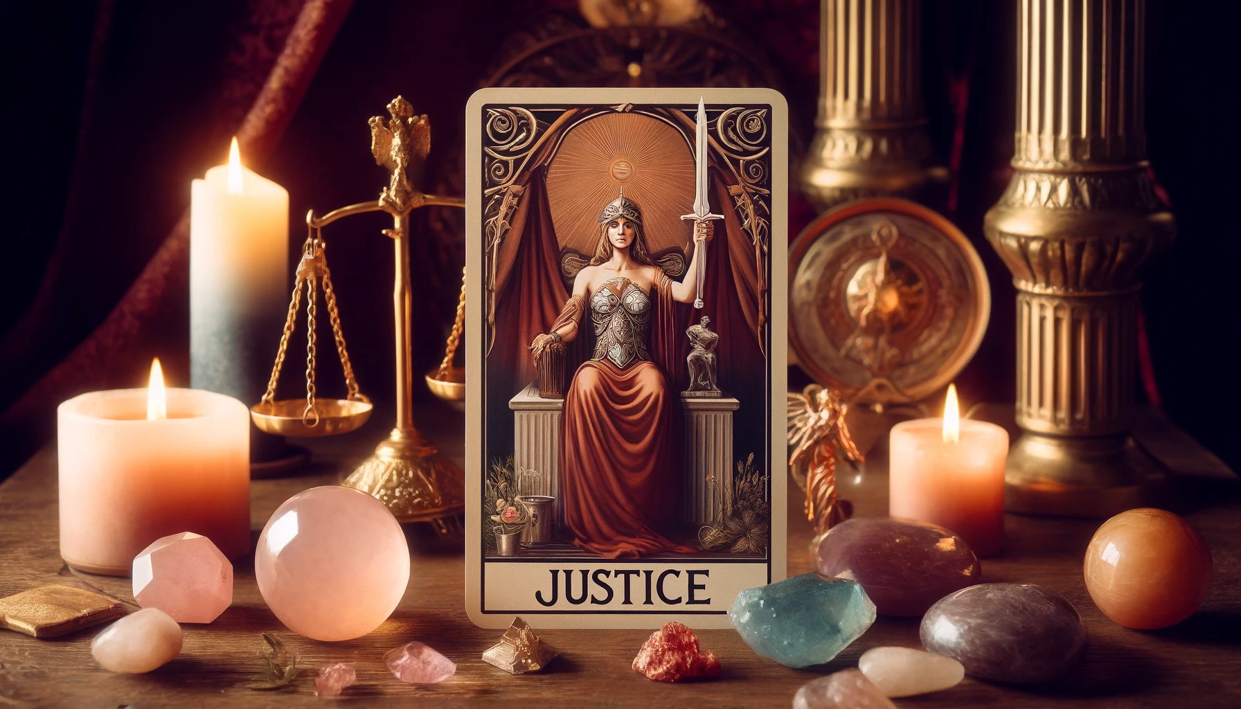 The Complete Guide to Tarot Card Meanings | Psychic Sofa