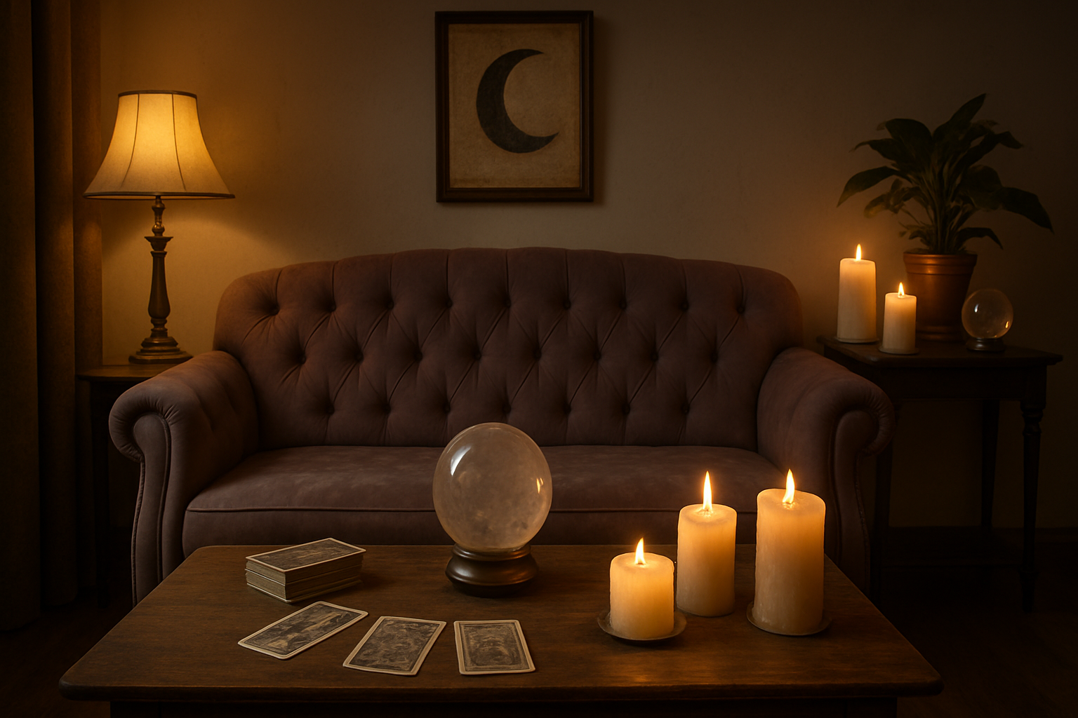 Psychic Readings | Online & Phone | Gifted Psychics | Psychic Sofa
