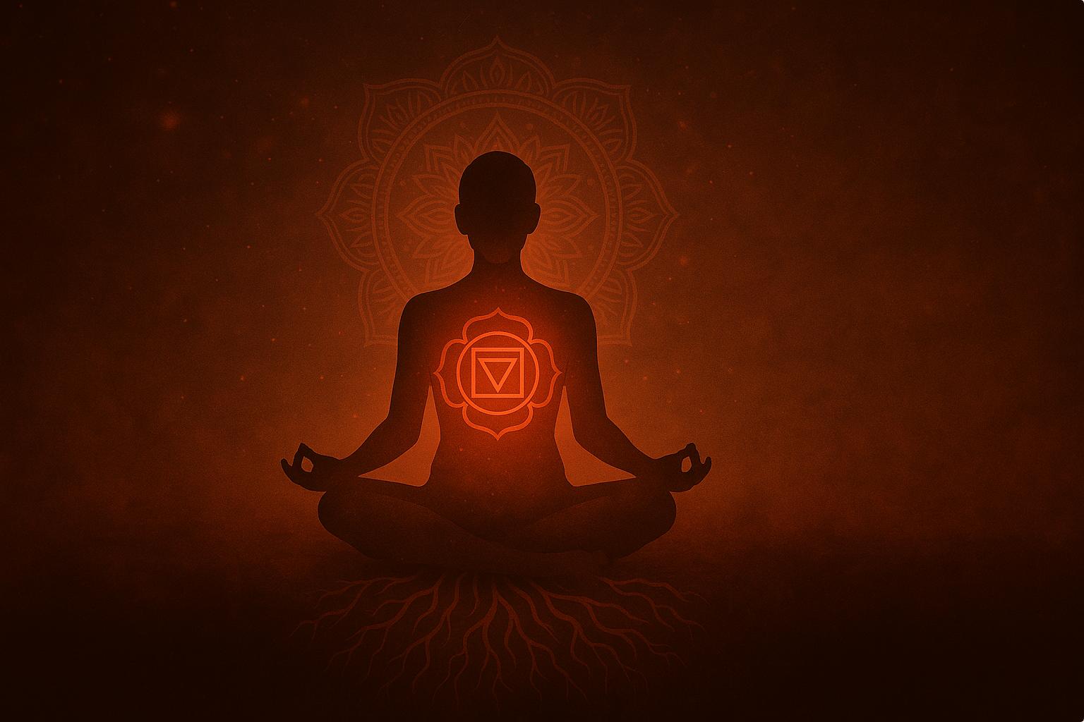 7 Chakra Colours and Their Meanings | Psychic Sofa