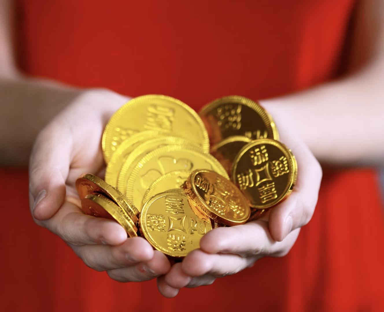 Can You Manifest Good Fortune