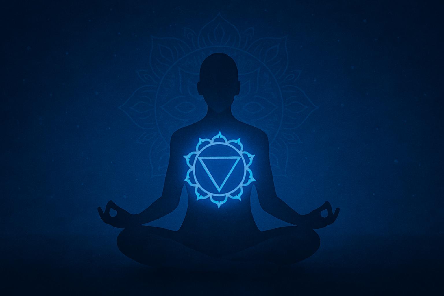 7 Chakra Colours and Their Meanings | Psychic Sofa